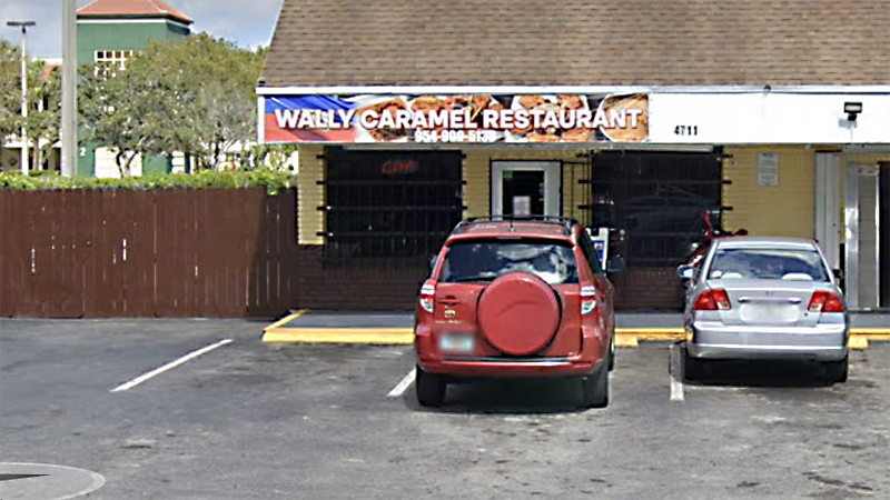 Restaurant Ordered Closed After Inspection Discovers 13 Health Code ...