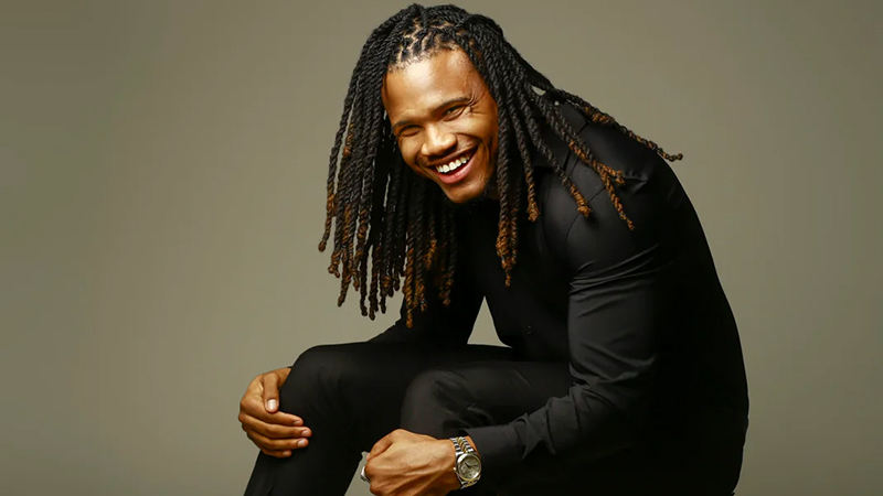 Jamaican-Born Comedian Dale Elliott Jr. Brings "No Hard Feelings" Tour ...