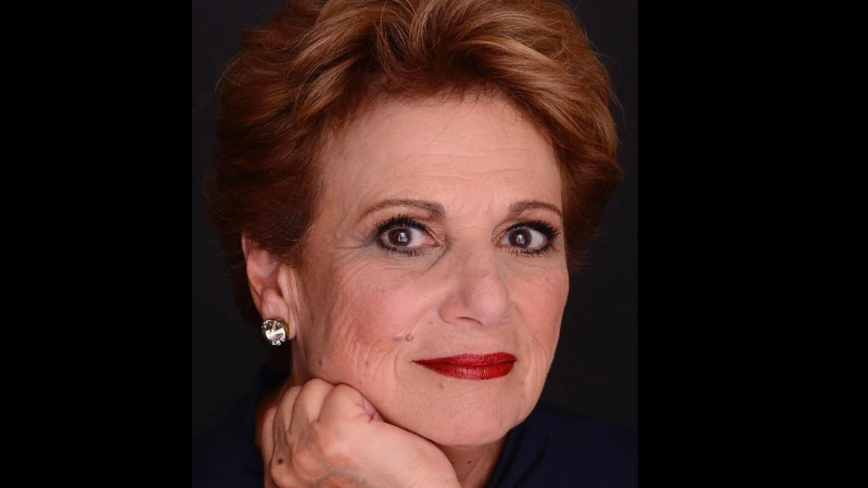 Ticket Alert: Susan Winter Brings 1960s Hits to Kings Point Palace ...