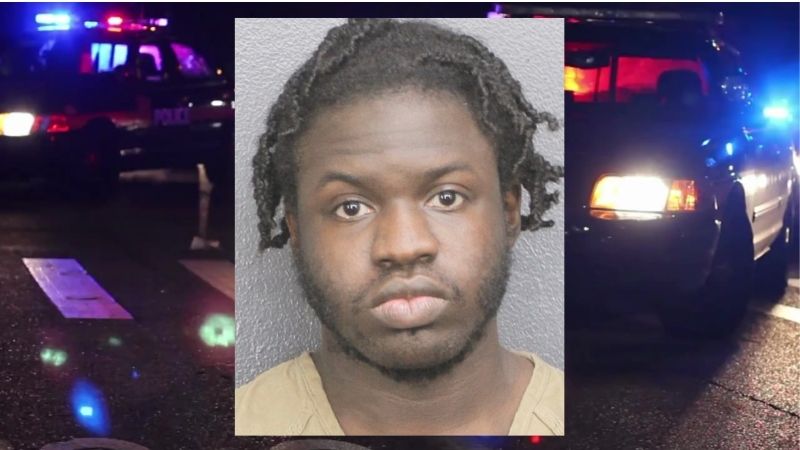 Snapchat Cybertip Leads to Arrest of Coconut Creek Man on Multiple ...