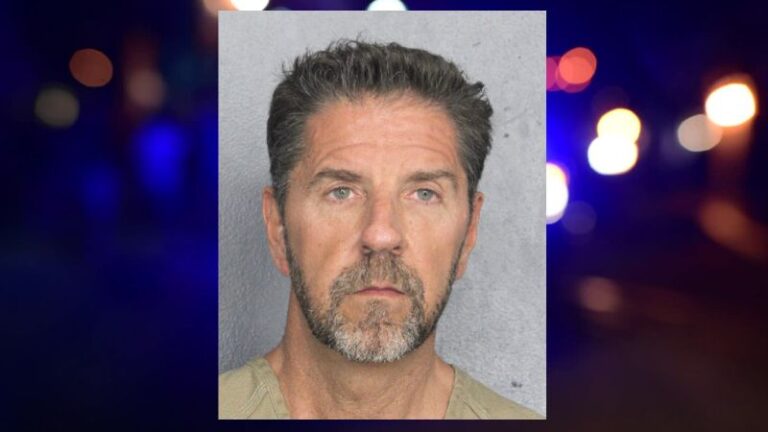 Doctor Arrested on Alleged Firearm, Voyeurism Charges — Sunrise Talk