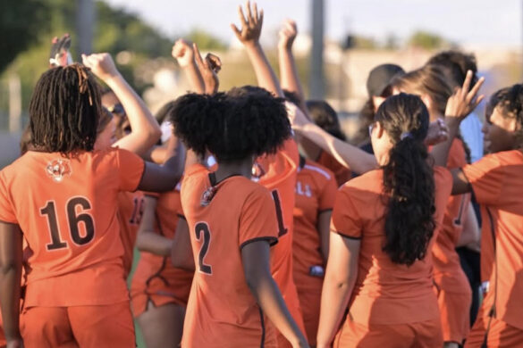 Official 2025/26 Broward County Public Schools Color Calendar — Sunrise Talk