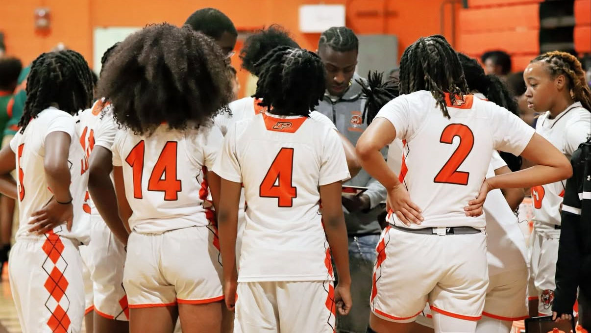 Piper Basketball Teams Honor Seniors; Soccer and Basketball Teams ...