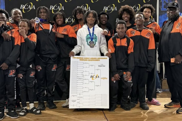 Official 2025/26 Broward County Public Schools Color Calendar — Sunrise Talk